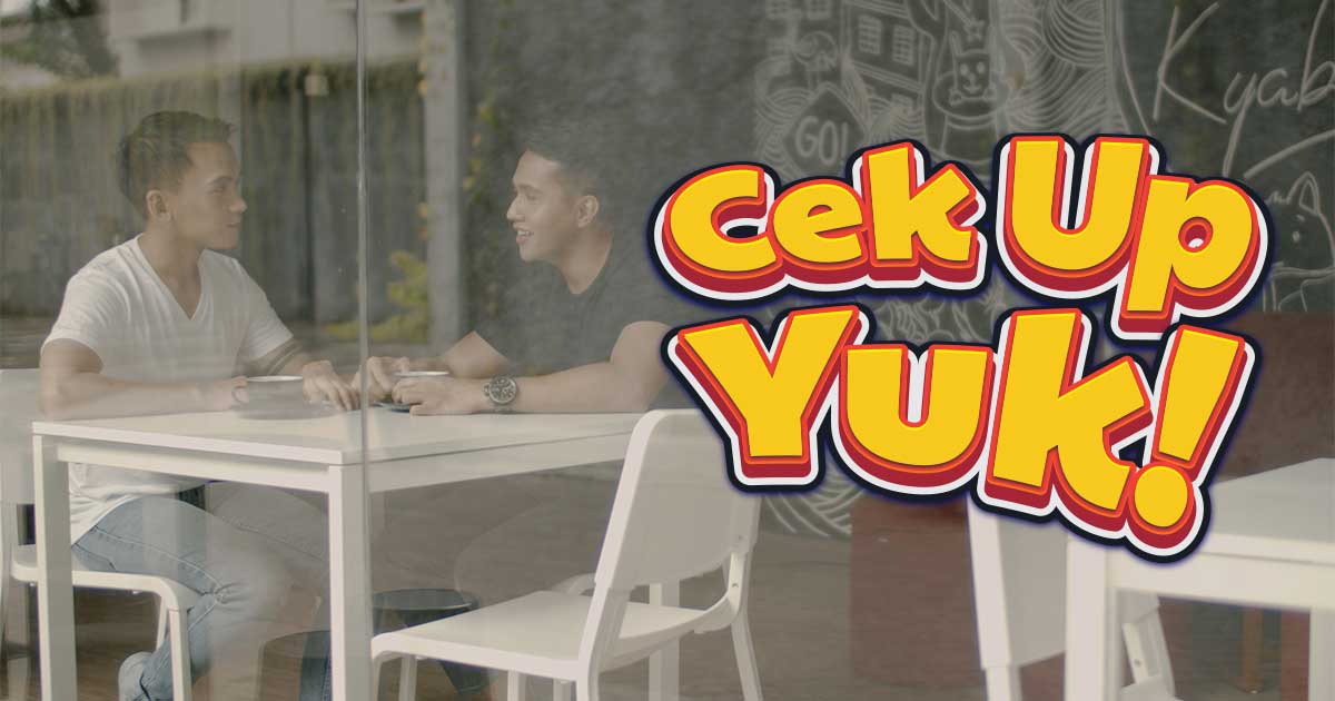 Home - Cek Up Yuk